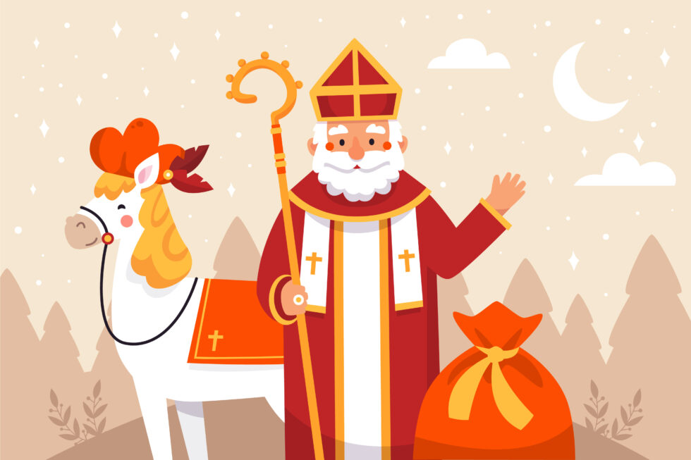 Saint Nicholas Day in Spain: Navigating Multiple December Traditions ...